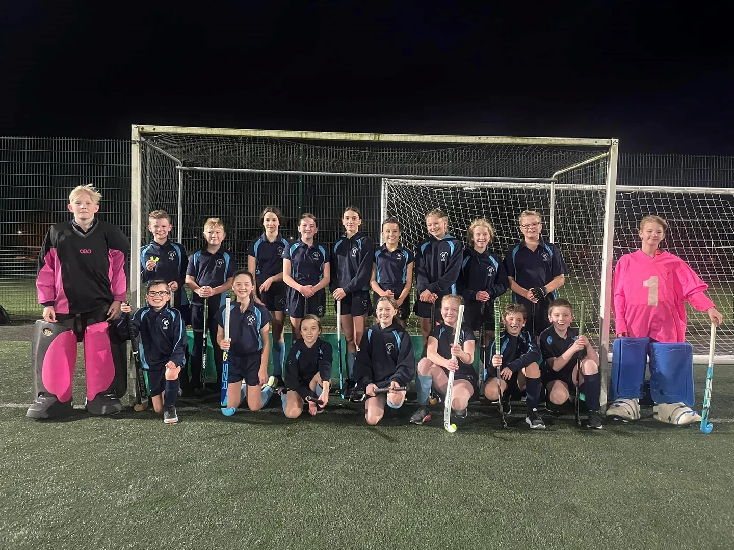 Year 7 Lead Sports Team Captain by Caldew School — Navigatr