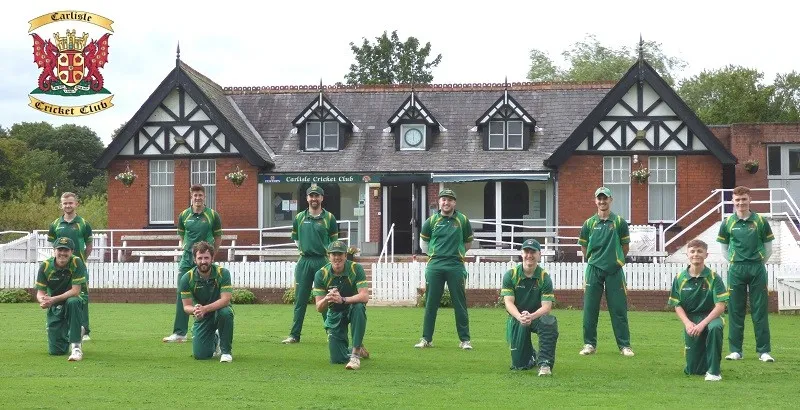 Year 7 Enrich County Sport Representation by Caldew School — Navigatr