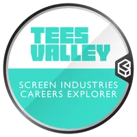 Tees Valley Region of Learning - Screen Industries Careers Explorer ...