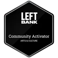 Community Activator by Left Bank Leeds Charitable Trust — Navigatr