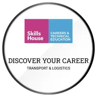 Exploring career options in Transport, Distribution & Logistics by CTE ...