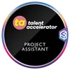 Project Assistant Talent Accelerator — Navigatr