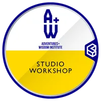 Tyler Mortimer-Wise's Adventures + Wisdom Institute Studio Workshop ...