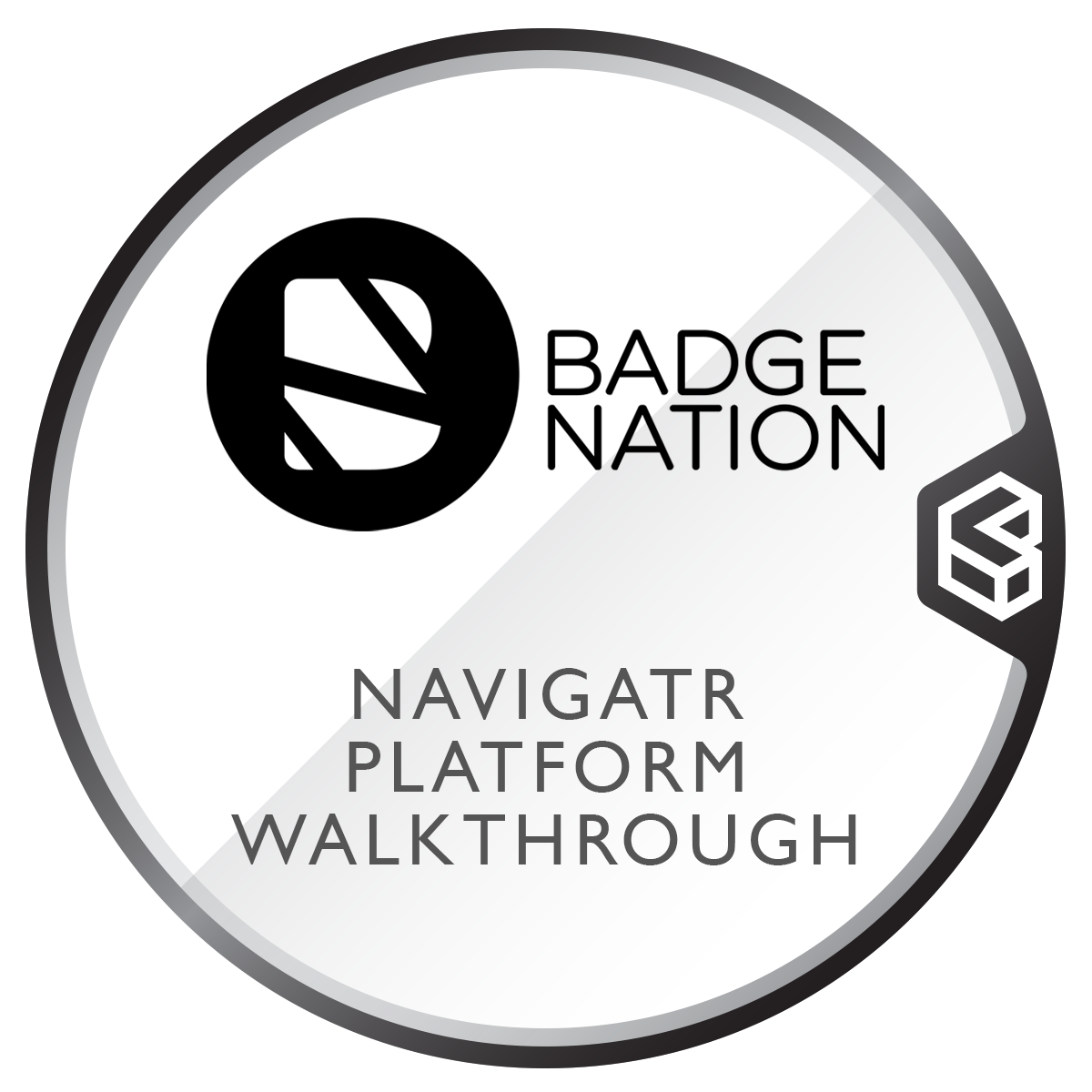 Belfast City of Learning Provider - Navigatr Platform Walkthrough — Navigatr