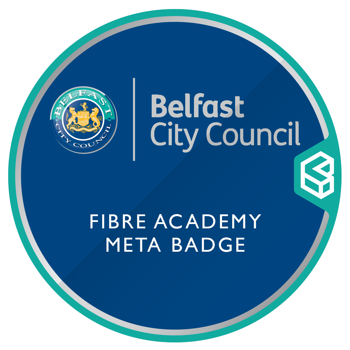 Belfast City of Learning — Navigatr