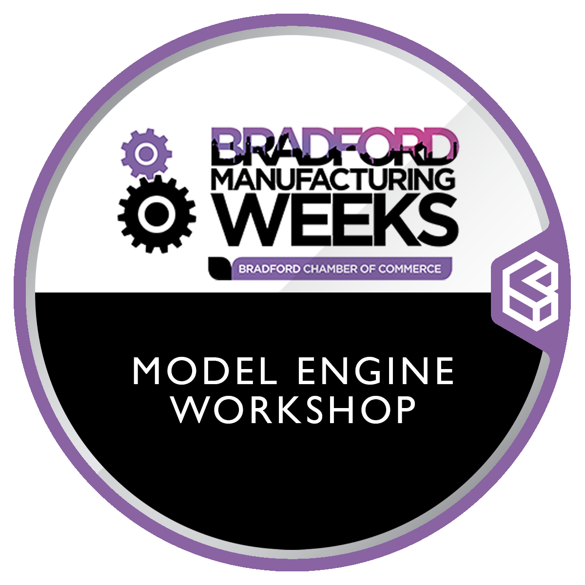 Bradford Manufacturing Weeks Model Engine Workshop by CTE ...