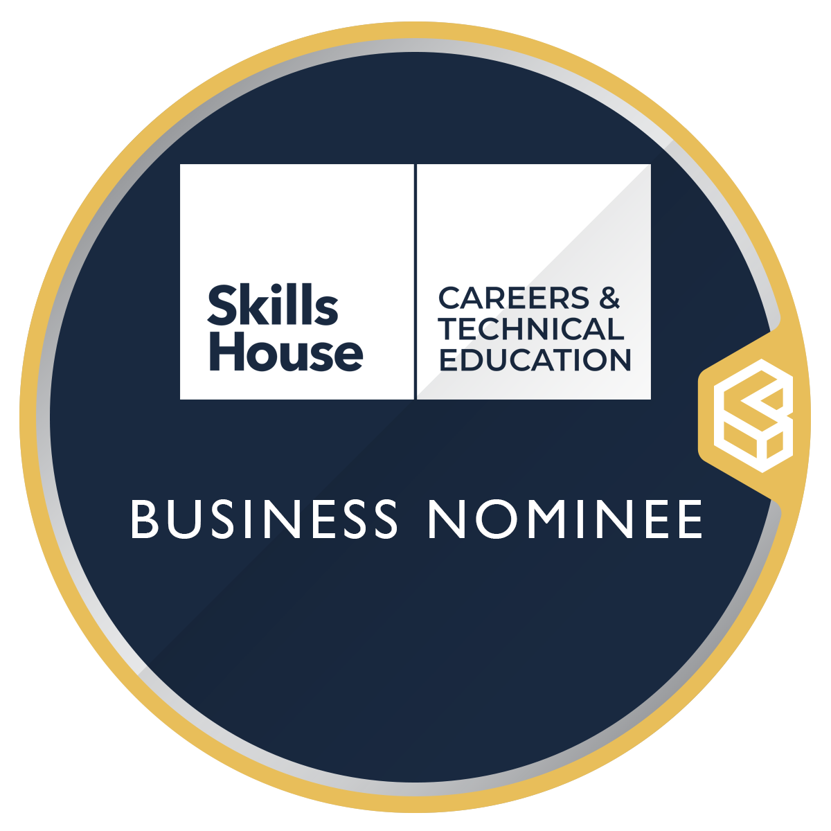 Nominee: Outstanding Business Contribution — Navigatr