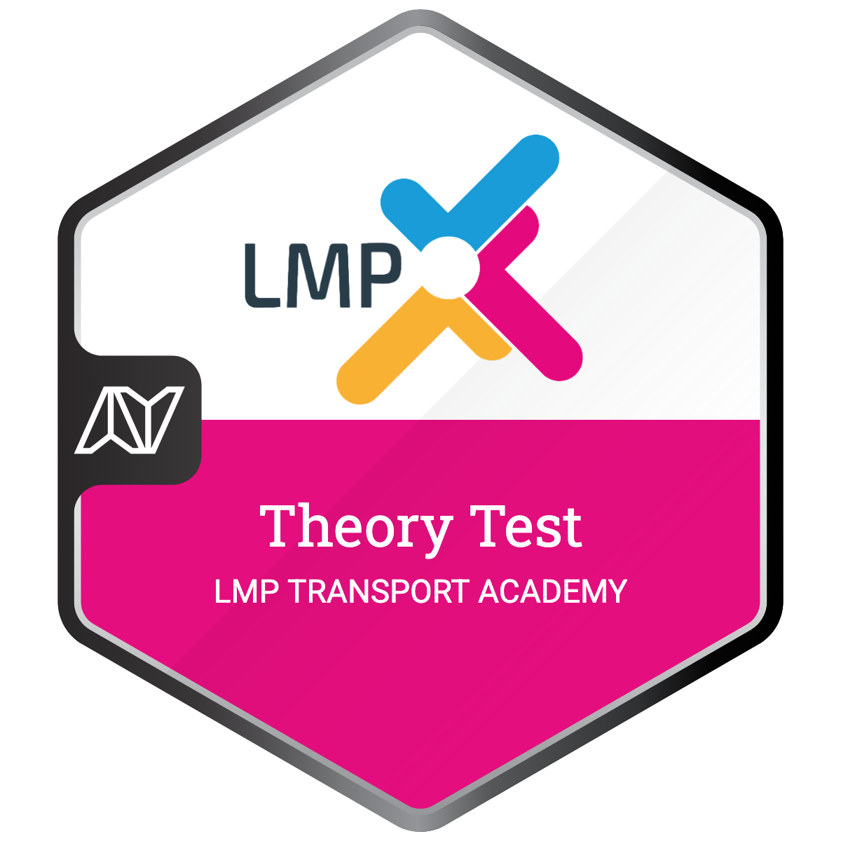 LMP Transport Academy: Theory Test by Belfast City Council,LMP: AND ...