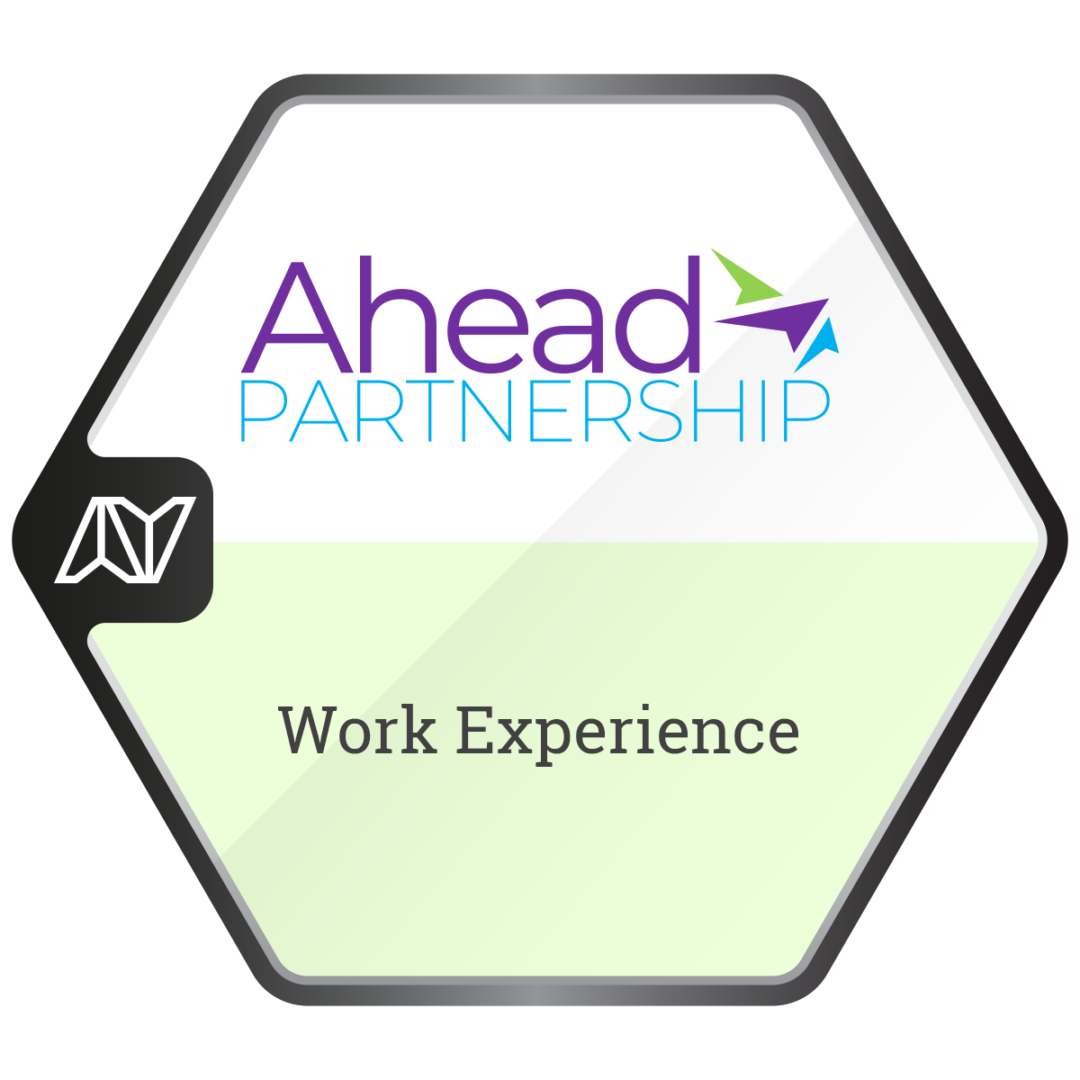 Work Experience by Ahead Partnership,Designed by Navigatr Work Experience by Ahead Partnership,Designed by Navigatr