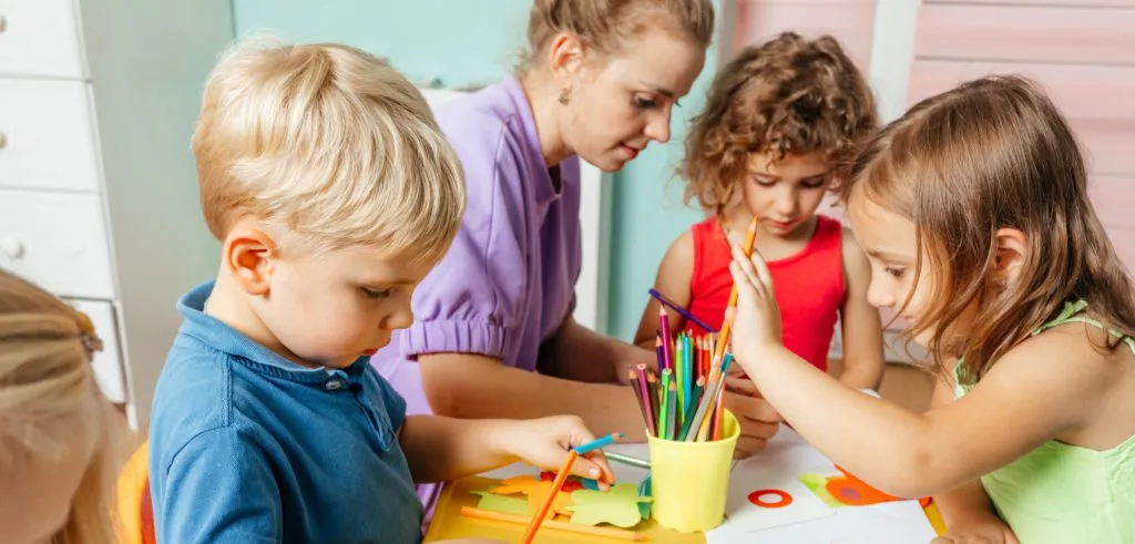 Childminding Academy (2024/2025) by (BCC) Childminding — Navigatr