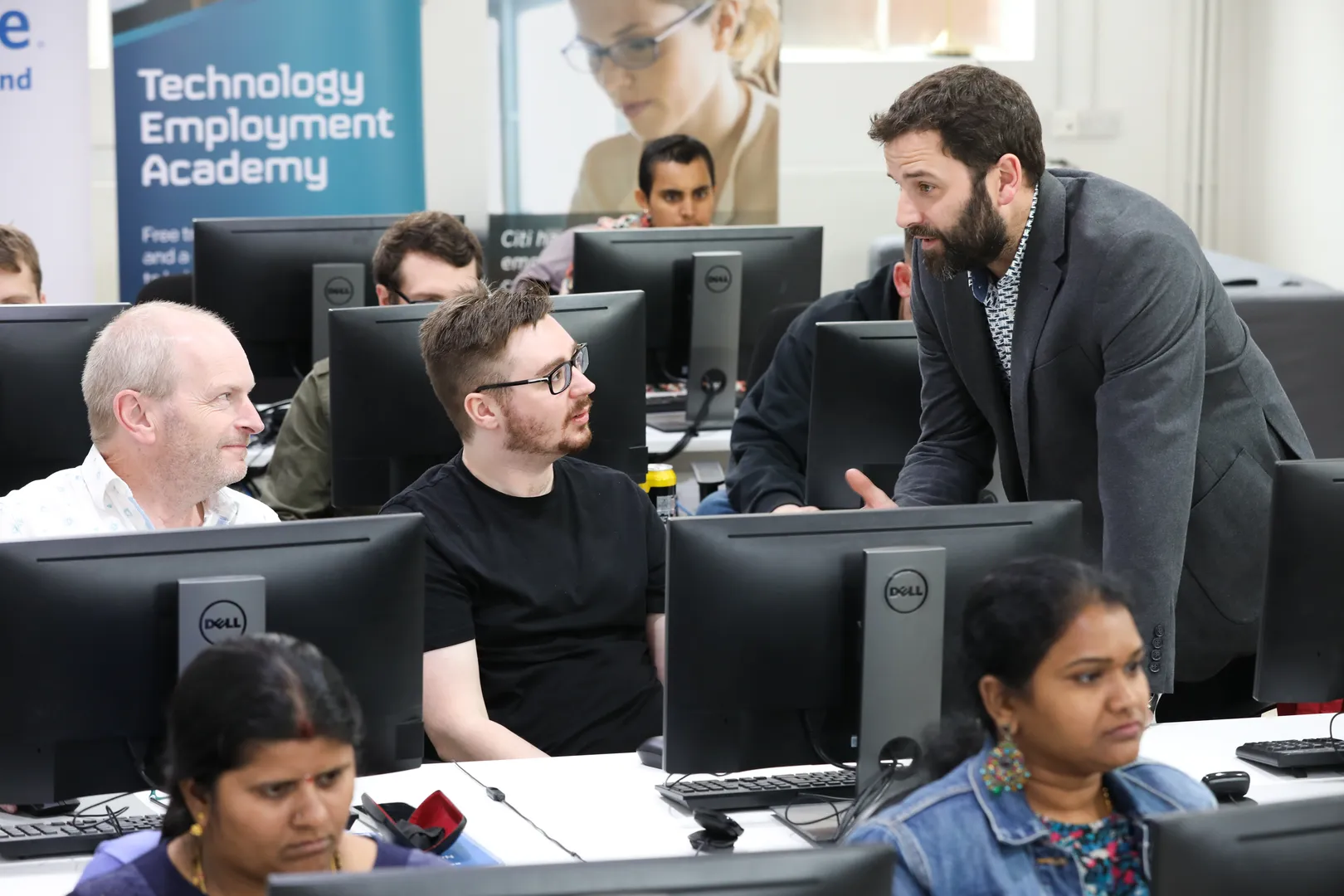 Technology: Software Development Employment Academy by (BCC) Technology ...