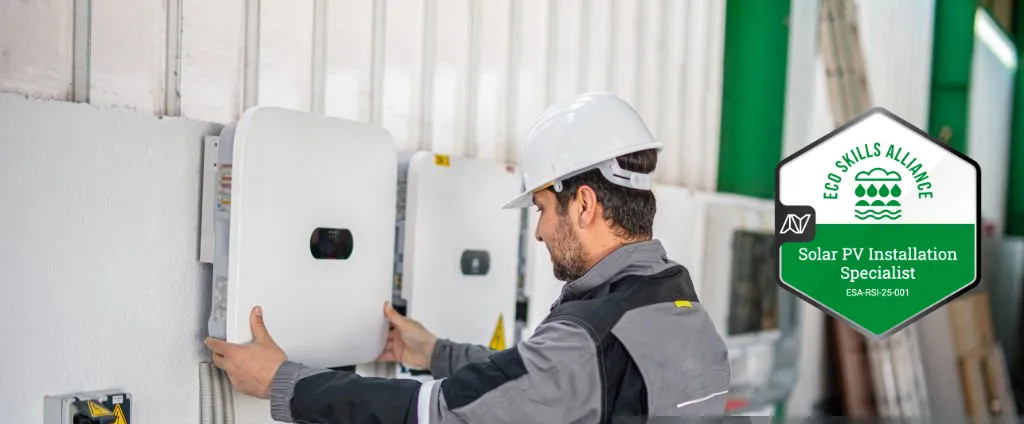 Certified Retrofit Solar Installer: From Fundamentals to Accreditation ...