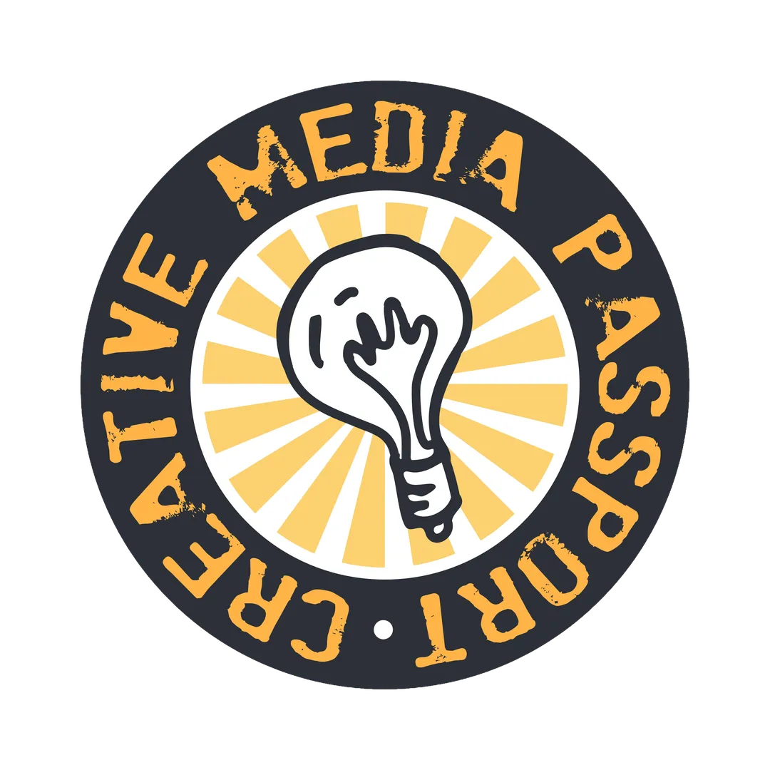 Creative Media Passport by Createschool — Navigatr