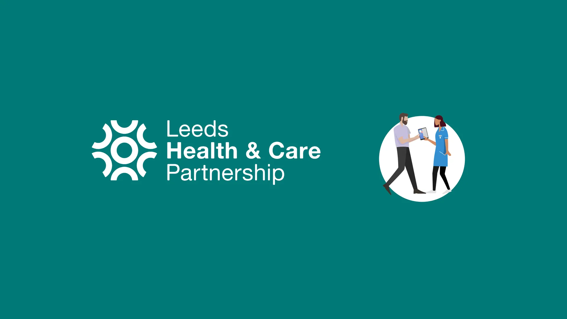 Leeds Health and Care Partnership in Leeds — Navigatr