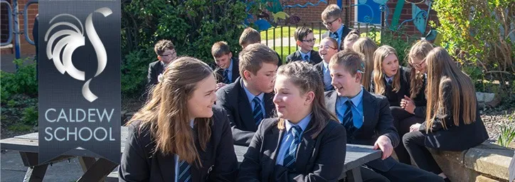 Caldew School in Navigatr